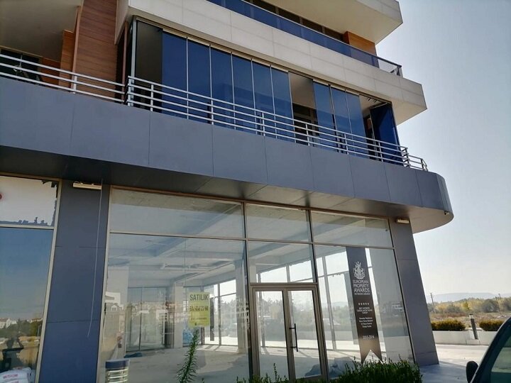 Pencere üretim, satış ve montaj firmaları Aksa Pvc Alüminyum - Asaşpen, Ankara, foto