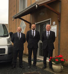 C. O. F. Consorzio Onoranze Funebri Parmense AG. Barbieri & Ghidini (Emilia-Romagna, Parma, Via Ferdinando Santi, 14), cenaze hizmetleri  Emilia‑Romagna'dan