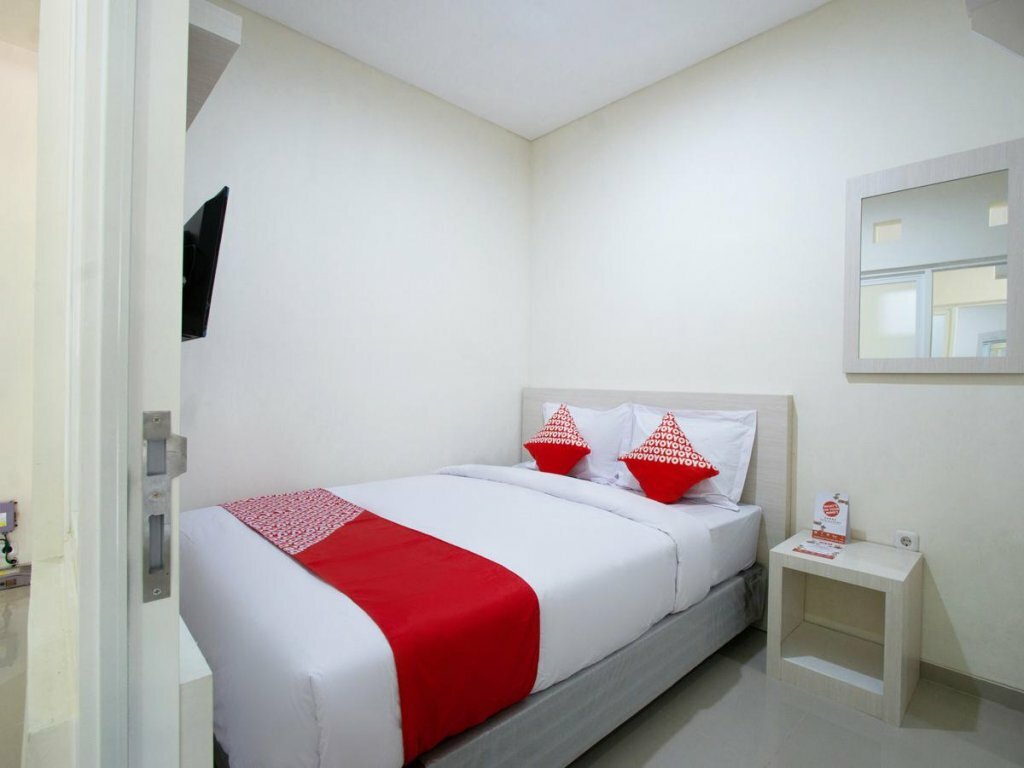 Otel Oyo 3510 Borobudur Townhouse, Malang, foto