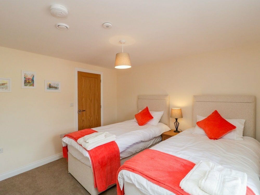 Kısa süreli konaklama Golden Valley Barn, İngiltere, foto