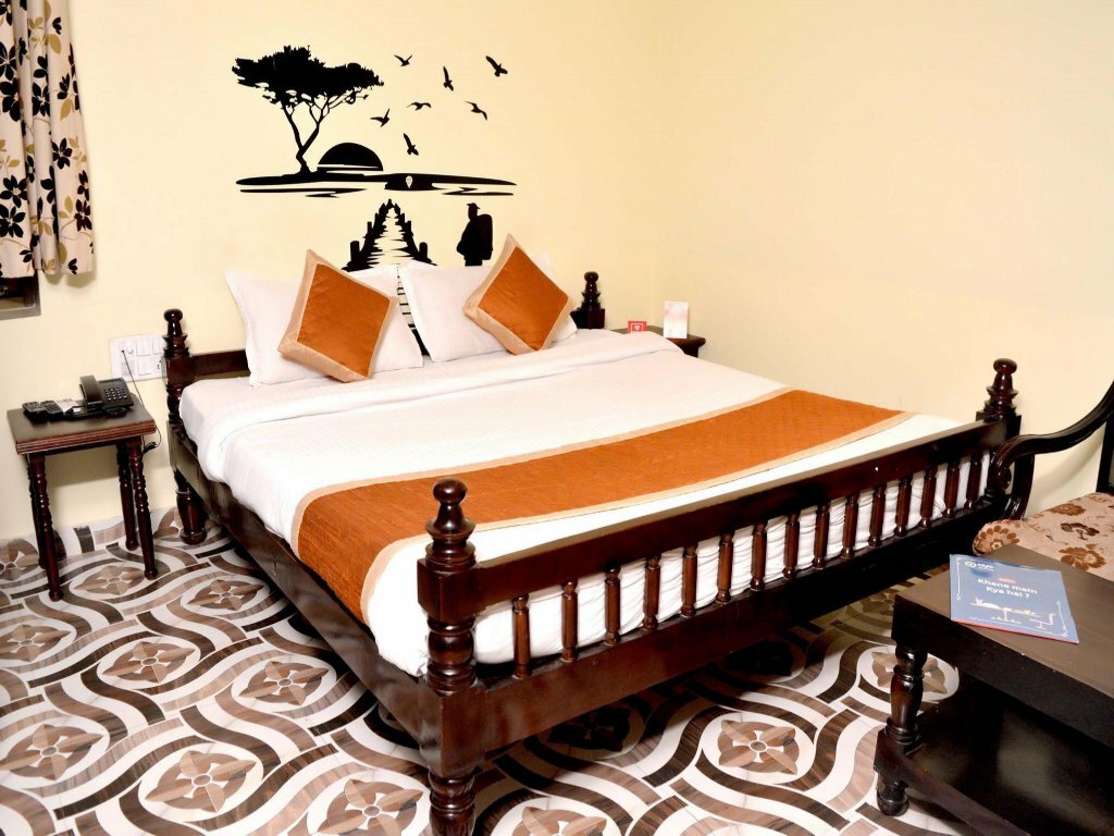 Otel Oyo 3949 Hotel Grande Residency, Jaipur, foto