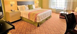 TownePlace Suites by Marriott Scranton Wilkes-Barre (Iowa, Hardin County, Radcliffe), otel  Pennsylvania'dan