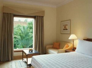 Trident, Cochin (State of Kerala, Kochi), otel  Kochi'den