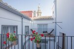 SingularStays San Vicente (Calle Jofrens No:8), otel  Valensiya'dan