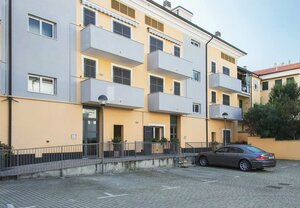 Appartamenti Palmaria (Liguria, Imperia, Diano Marina, Via Milano, 43), otel