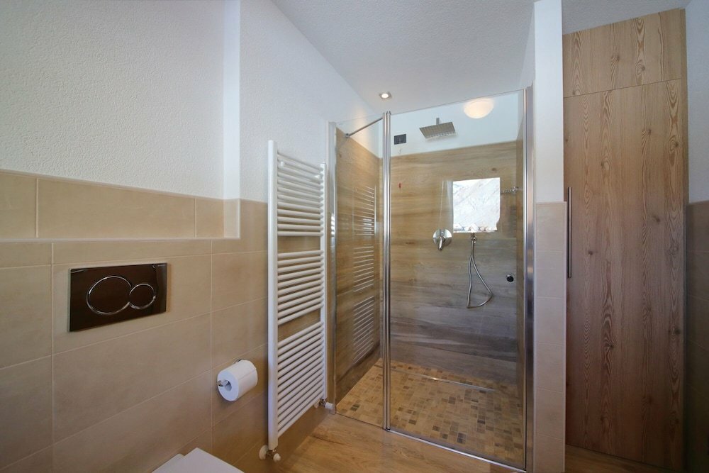 Kısa süreli konaklama Reno Derby 7 in Livigno, Livinio, foto