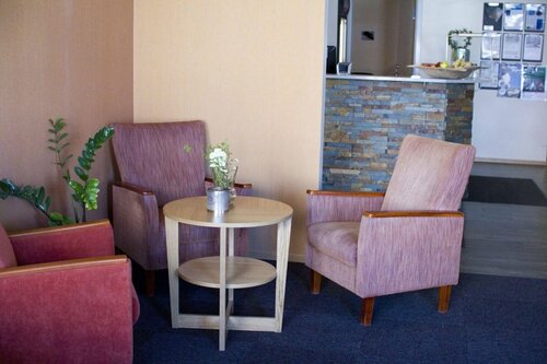 Otel Hotell Marena, Andenes, foto