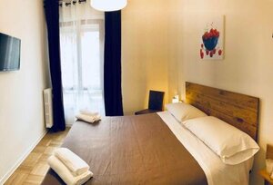Cityhouse (Via Vergerio No:46, Vigodarzere), otel  Padua'dan