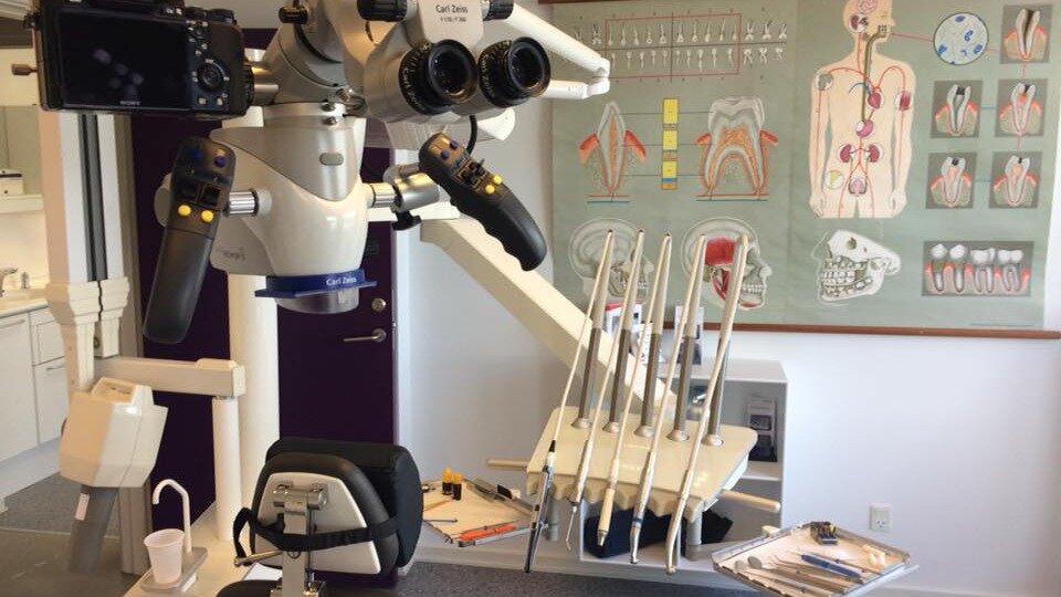 Özel ağız ve diş sağlığı klinikleri ve muayenehaneleri Aarhus Tandcenter Skejby, Aarhus, foto