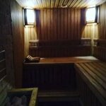 Сауна Америка (Макеевская улица No:2), saunalar  Dniprodzerzhynsk'den