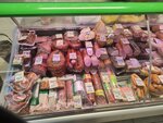 Фермер (Polyarnaya Street No:19), market  Moskova'dan