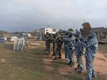 Titan (Камышовое шоссе No:33), paintball  Sevastopol'dan