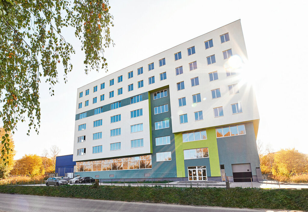 Medikal cihaz firmaları MedikaTeh, Nijni Novgorod, foto