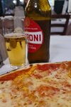 Labbracceria Daniela (Via Tarquinia No:37, Tuscania), pizzacılar  Lazio'dan