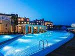 Porto Beach Resort Exclusive Alaçatı (İzmir, Çeşme, 18000. Sok., 6), otel  İzmir'den
