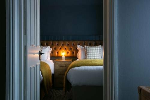 Otel The Huntsman Of Brockenhurst, Hampshire County, foto