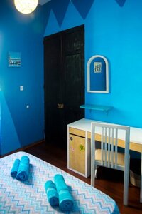 Five Trees B&b (Sliema, Triq It Tom), otel  Dünya'dan