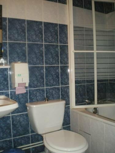 Otel Hotellerie Normande, , foto