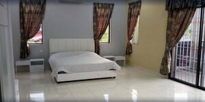 ArRayyan Guesthouse & Homestay (Perak, Kampong Koh), otel