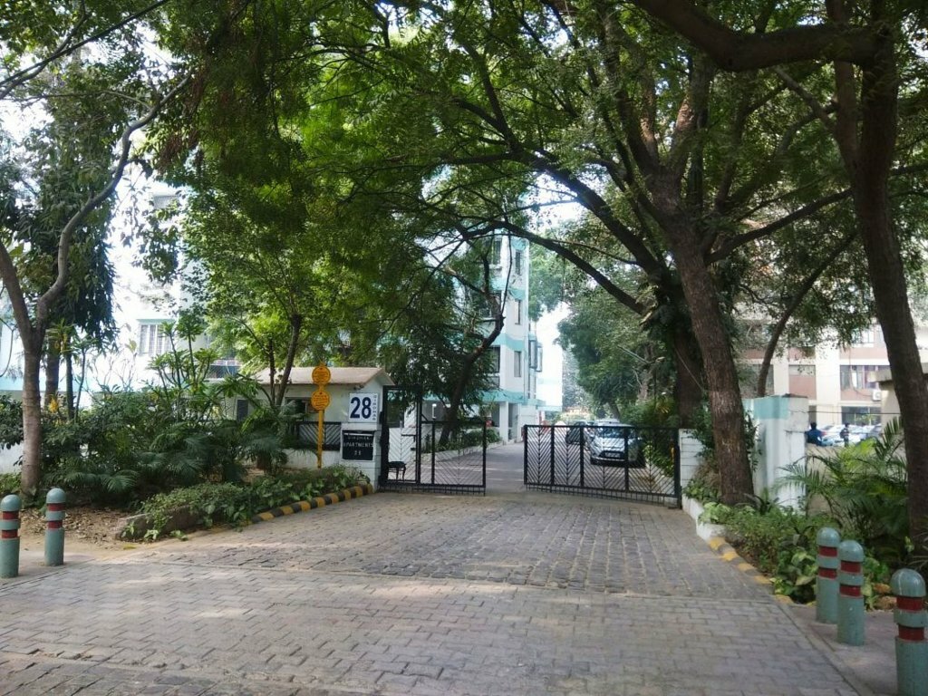 Otel Royale Connaught Regency, Yeni Delhi, foto