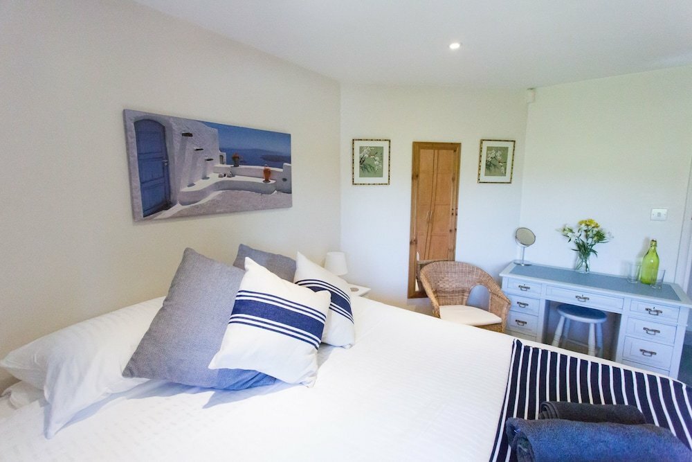 Otel Linden House, İngiltere, foto