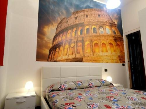 Otel Affittacamere Pavia, Pavia, foto