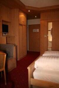 Gasthof Majestic (Trentino-Alto Adige, Bolzano – South Tyrol, Bressanone, Via Luson, 29), otel  Trentino‑Alto Adige'den