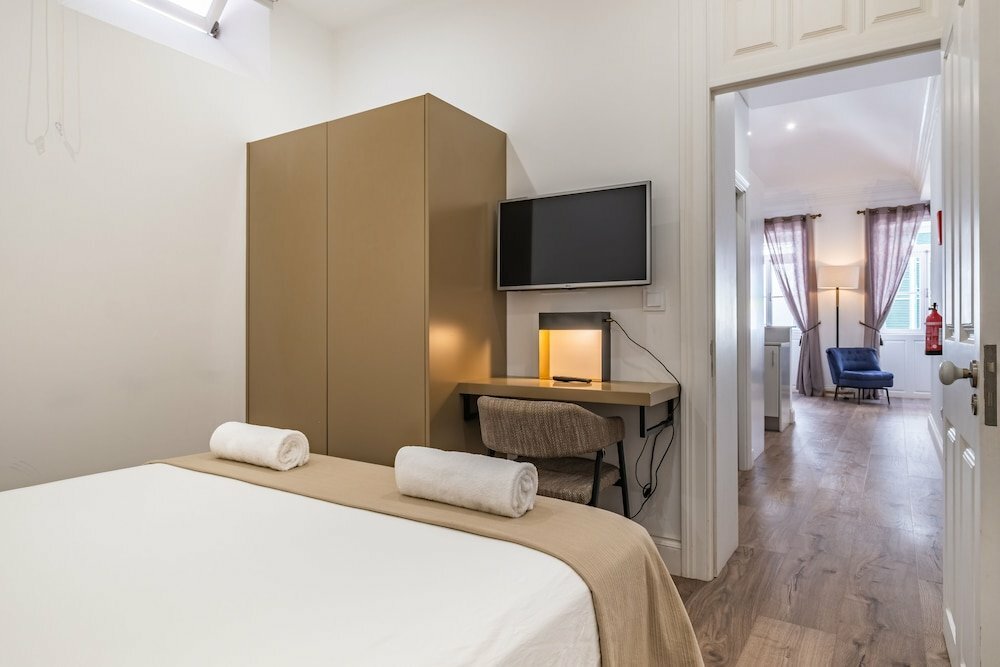 Otel Cayres Suites Surdo, Funchal, foto