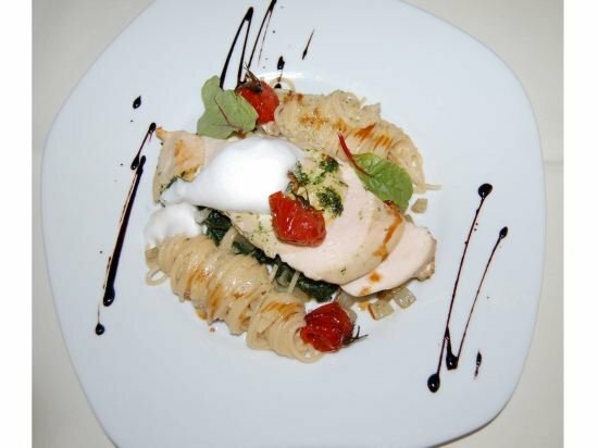 Otel Akzent Hotel Haus Sonnenberg, Hesse, foto