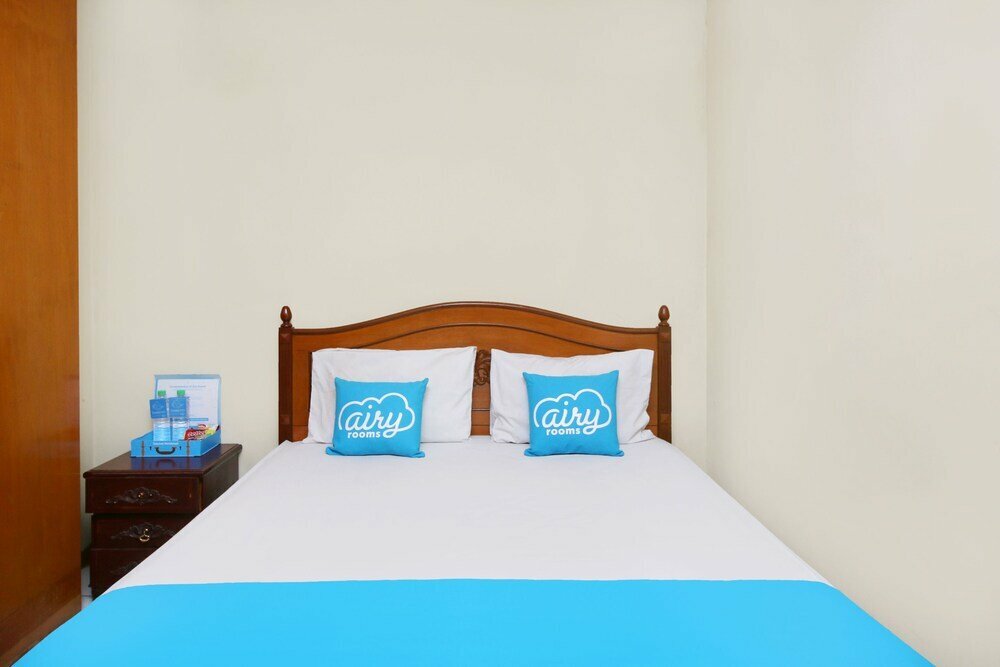 Otel Airy Eco Taman Sari Mangga Besar Empat 18b Jakarta, Cakarta, foto