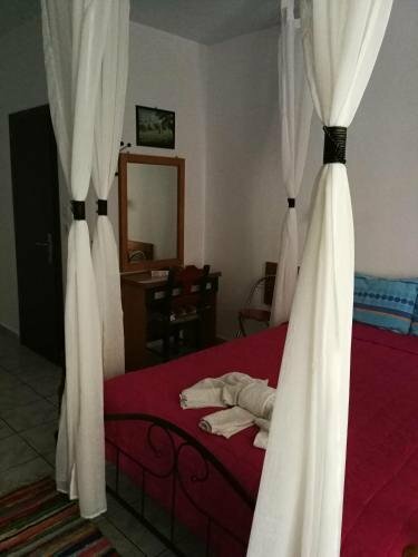 Otel SunnySun Studios, Dünya, foto