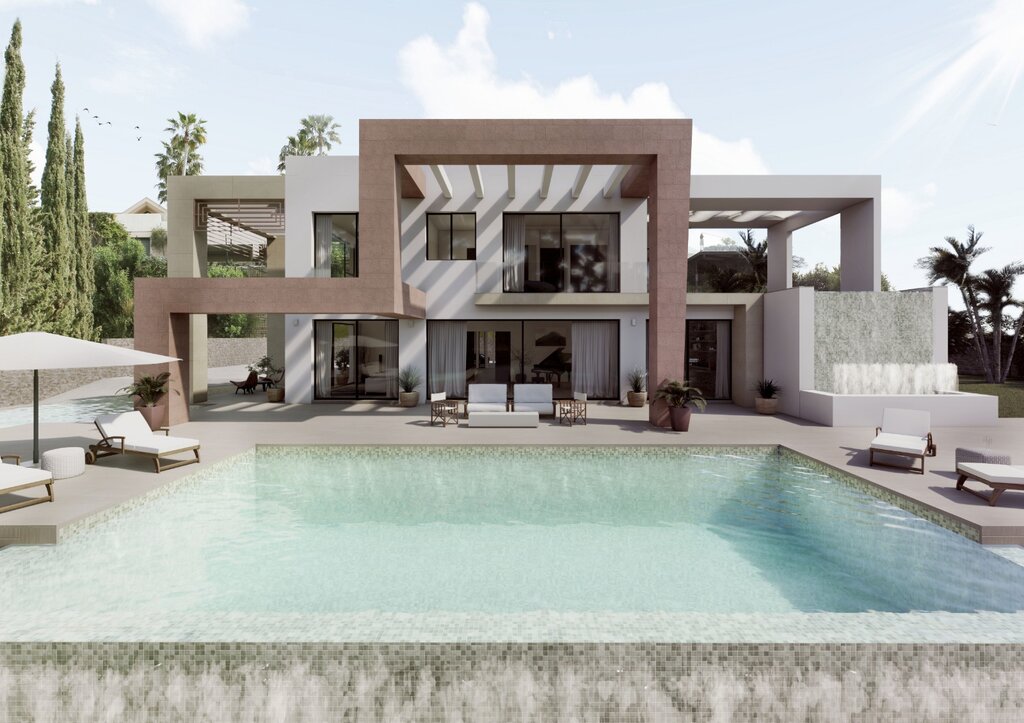 Mimari proje firmaları Pepe Muñoz, Arquitecto, , foto