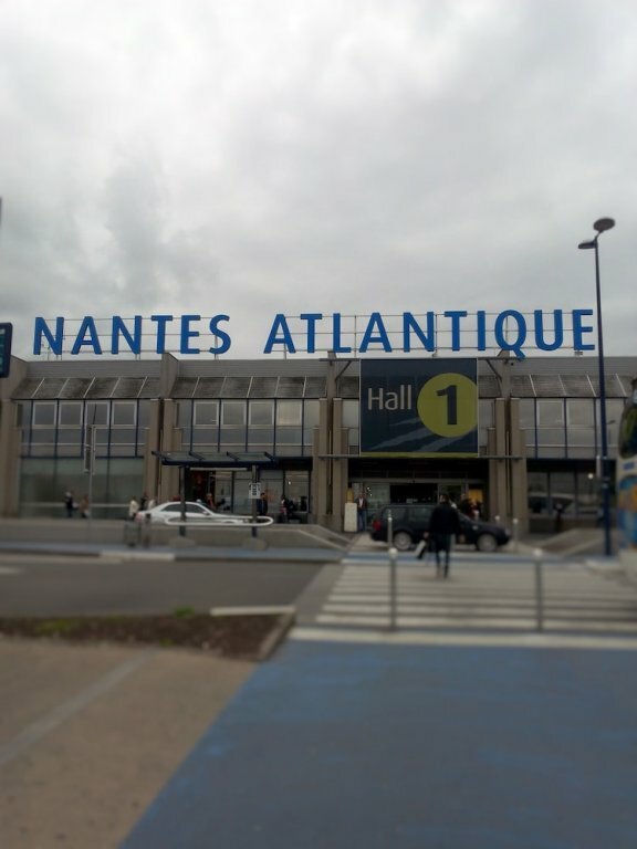 Otel Les Pénates de Loire, , foto