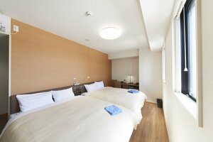 Hotel SunClover Koshigaya Station (Saitama Prefecture, Koshigaya), otel
