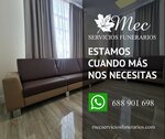 Servicios Funerarios Mec (Canarias, Las Palmas, Calle San Fernando, 9), sigorta şirketleri  Kanarya Adaları'ndan
