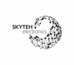 Skyteh electronics (Moskovskiy Avenue No:212), elektronik cihaz ve parça firmaları  Saint‑Petersburg'dan