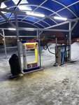 Мойка самообслуживания (Krasniy Trakt Street No:уч6), oto yıkama  Shlisselburg'dan