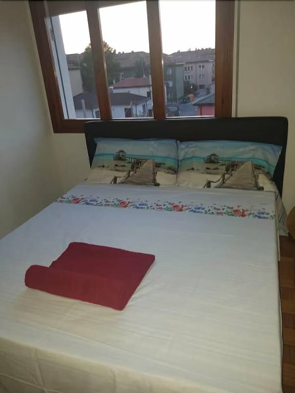 Otel Backpackers Station Venice, Dünya, foto