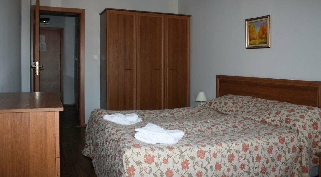 Otel Evergreen Aparthotel & SPA, Baniçka (Bansko), foto