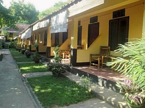 Otel Diyah Homestay, , foto