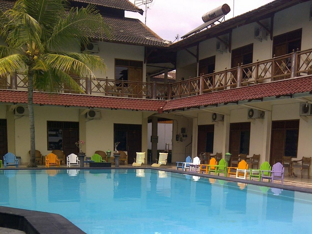 Otel Hotel Satya Nugraha Syariah, Dünya, foto