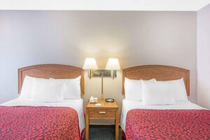 Days Inn by Wyndham Wilmington University (5040 Market Street), otel  Kuzey Carolina Eyaleti'nden