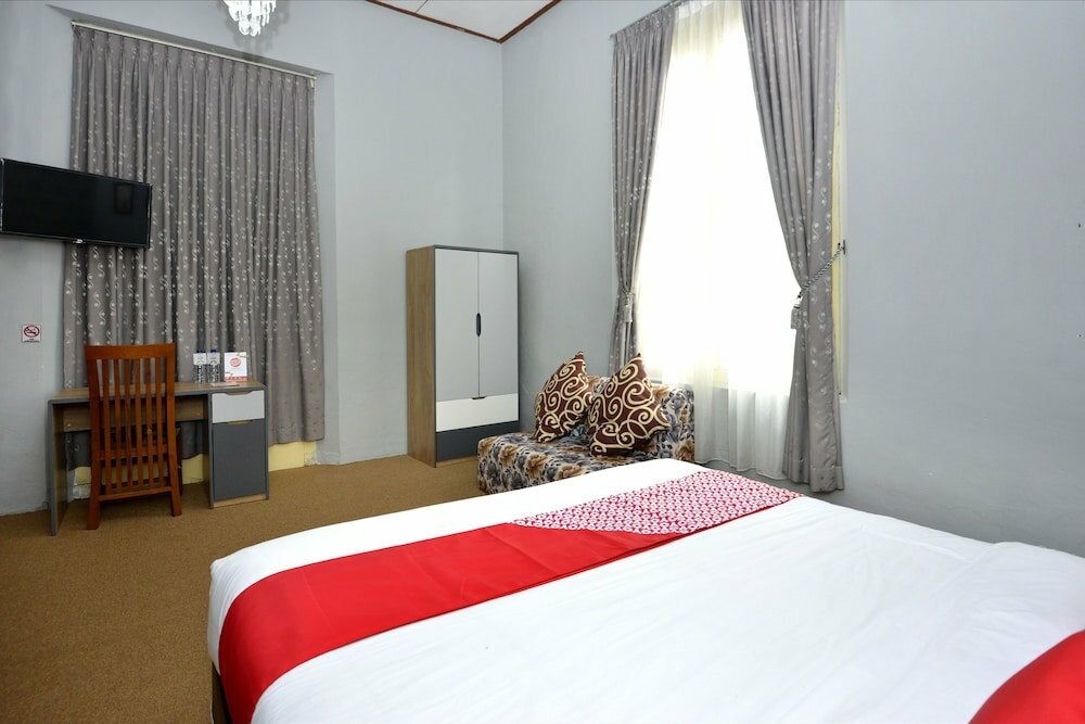 Otel Golden Inn 2 by Oyo Rooms, Yogyakarta, foto