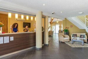 Appart'City Classic Toulouse Saint Simon (Impasse de las Cegos No:6, Toulouse), otel  Toulouse'dan