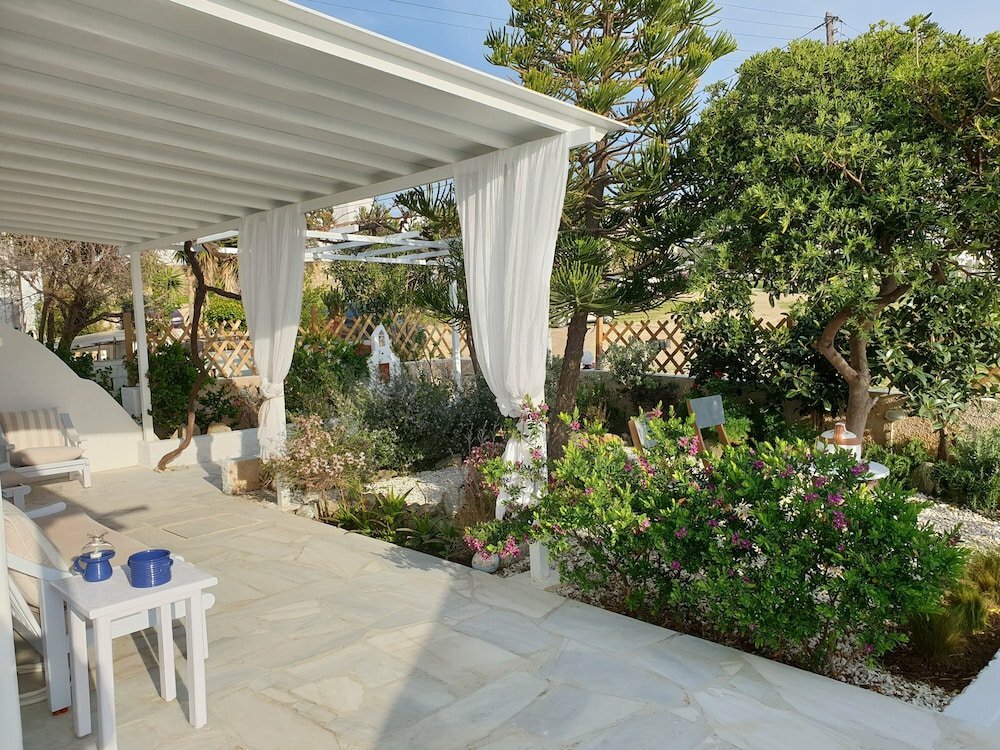 Otel Sand Lily Mykonos, Mykonos, foto