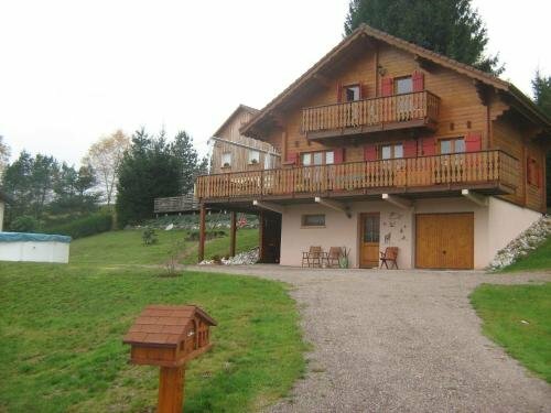 Otel Chalet Gerardmer, , foto