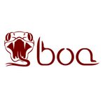 Boa (Genkinoy Street No:46), deri hammadde  Nijni Novgorod'dan