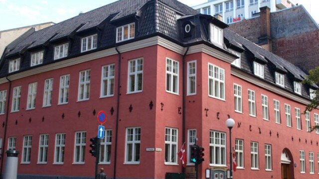 Mühendislik firmaları Bjerklind Bygg a. s, Oslo, foto