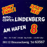 Autocenter Lindenberg Inh. Frank Schmitz (Am Hafen No:8, Braunschweig), araç römorkları  Brunswick'ten