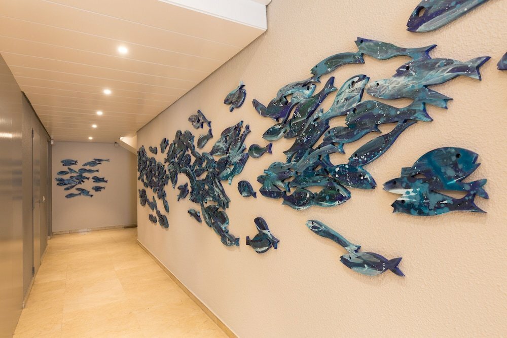 Otel Flateli 430 Bcn, Barselona, foto